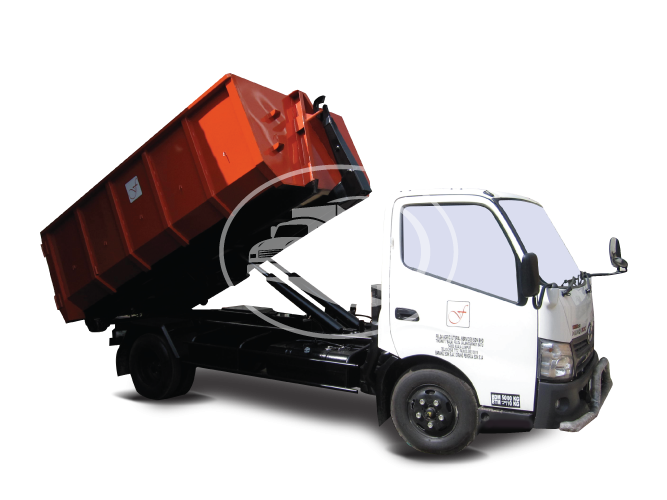 Arm Roll & RORO | Techchery Engineering